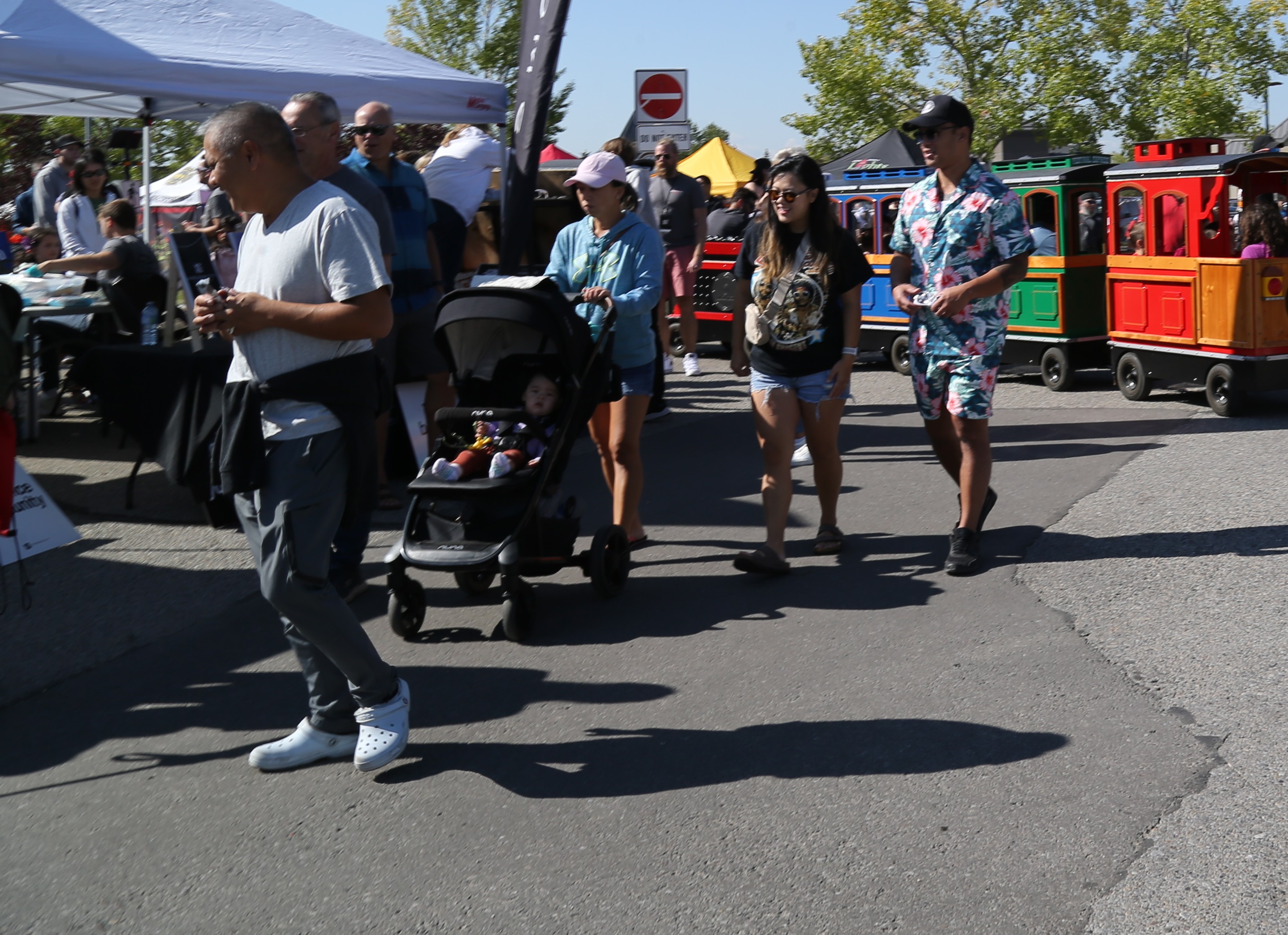 U.S. tariffs raised economic concerns for Calgary and Airdrie in March - DiscoverAirdrie.com ...